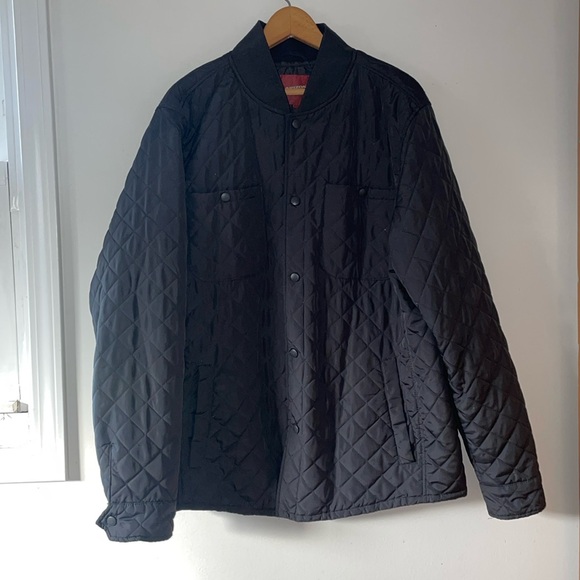 Arizona Jean Company | Jackets & Coats | Arizona Jean Co Quilted Jacket ...